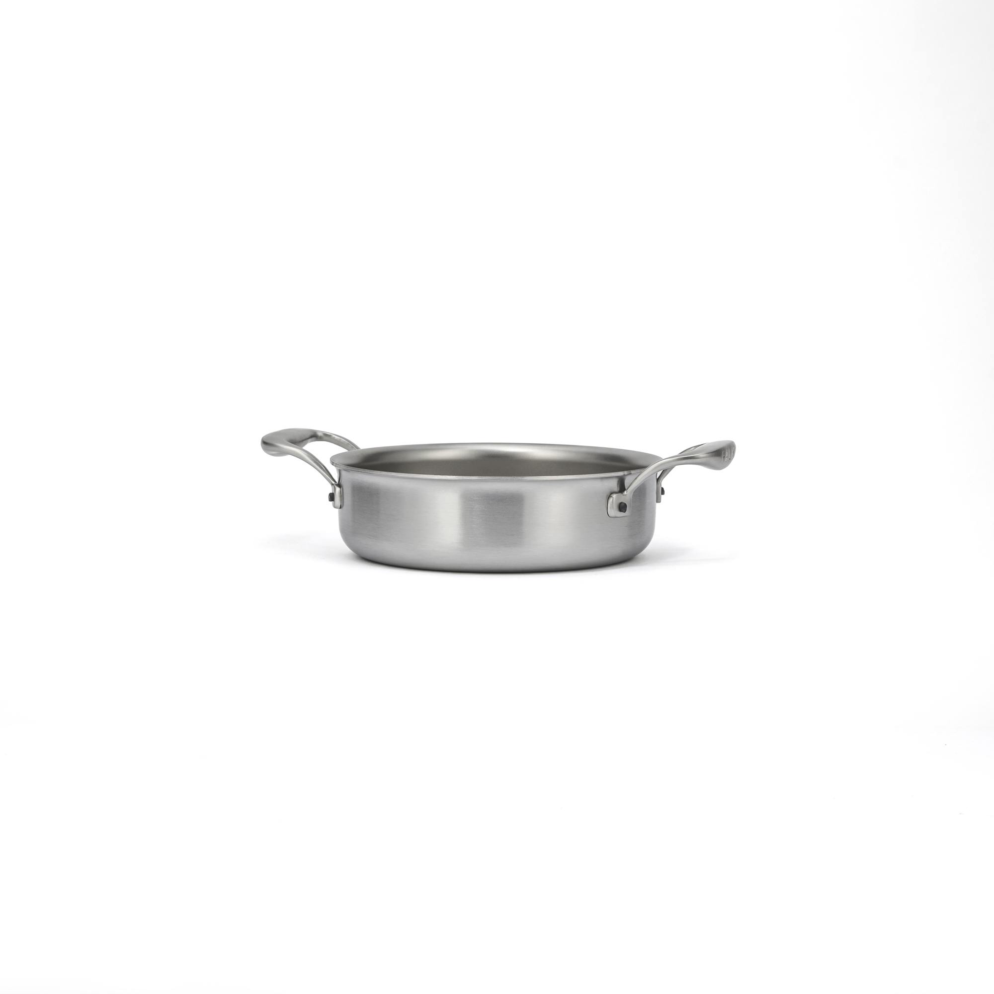 Rondeau 20cm - Rondeau - FALK Flandria series - FALK copper cookware