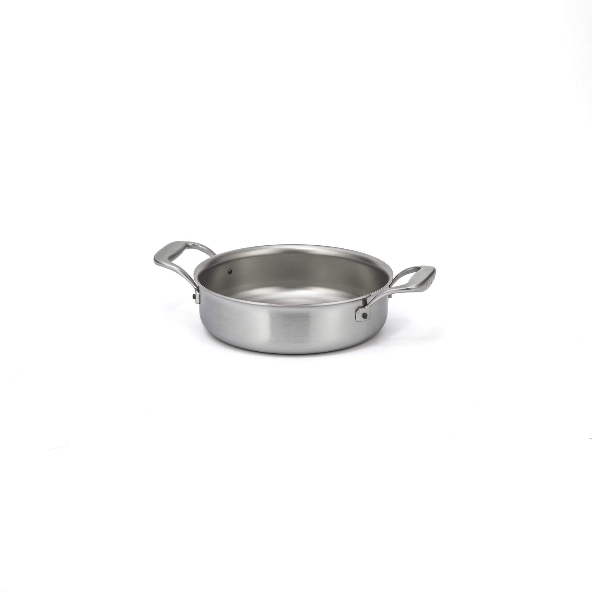 Rondeau 20cm - Rondeau - FALK Flandria series - FALK copper cookware