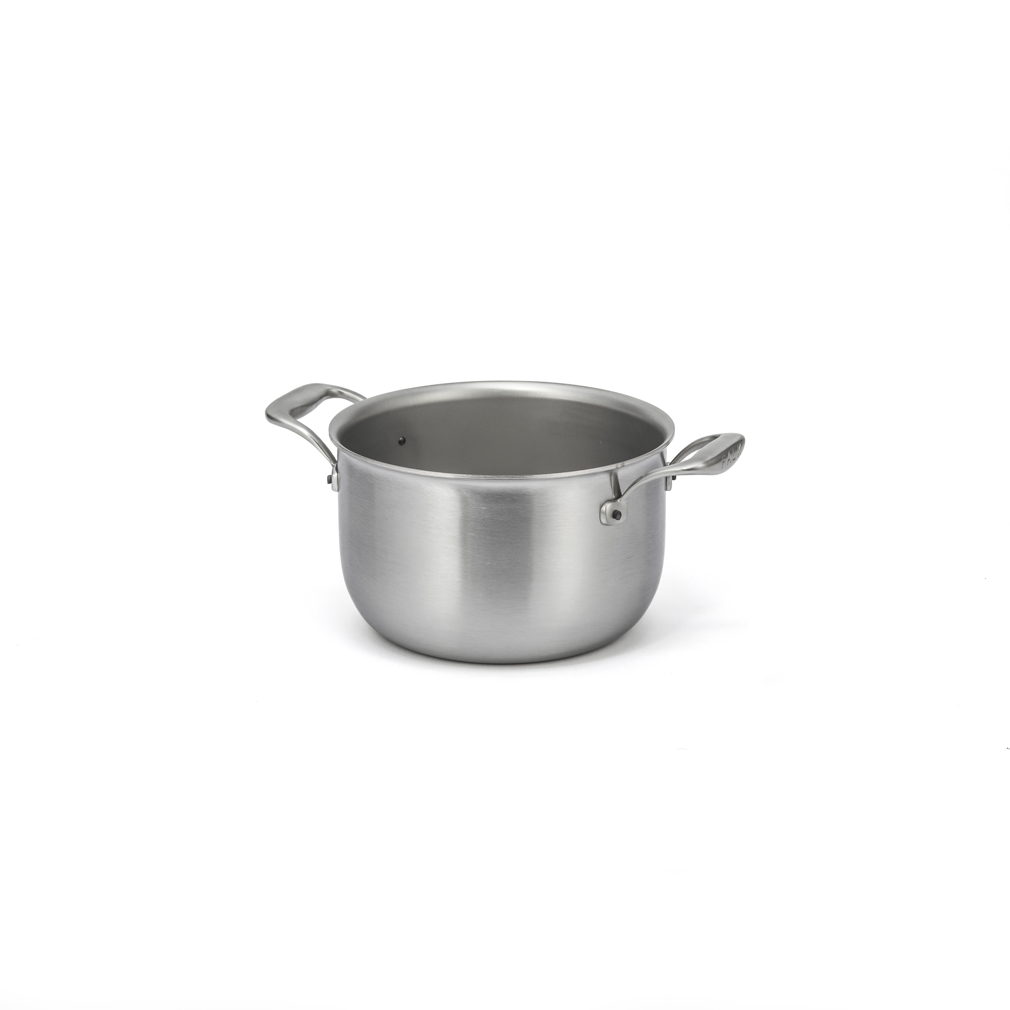 Pot-au-feu 20cm - Casserole and pot-au-feu - FALK Flandria series ...