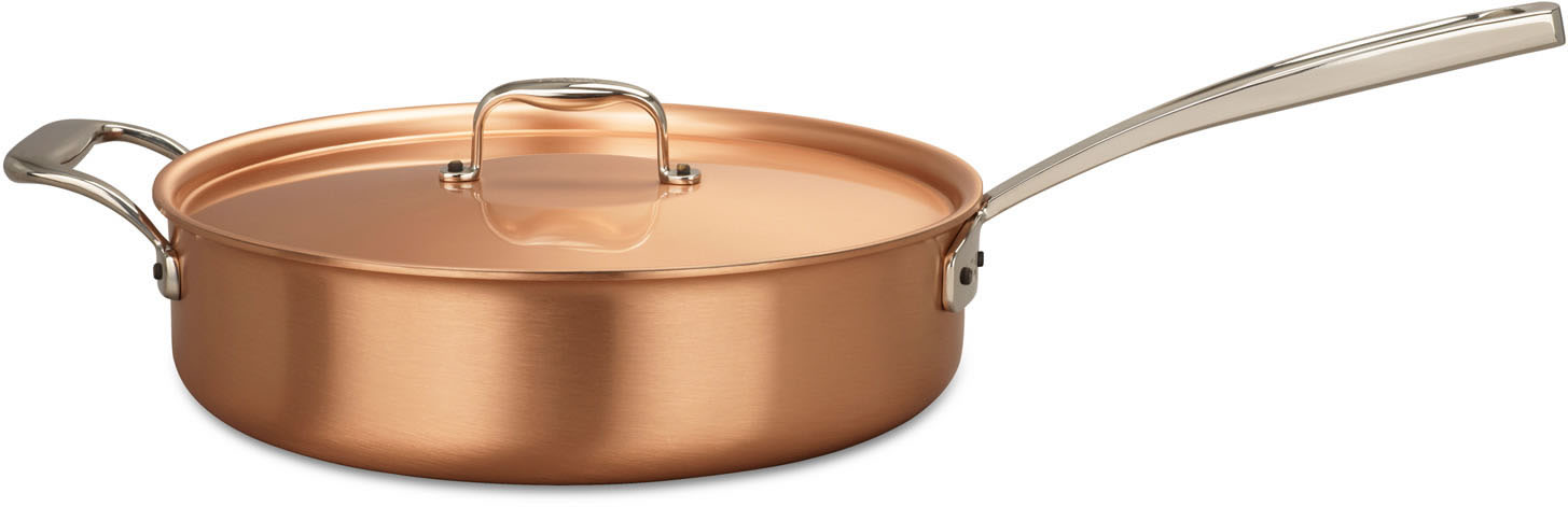 Sautoir mit extra griff 28cm - Sautoir - FALK Signature-Serie - FALK ...